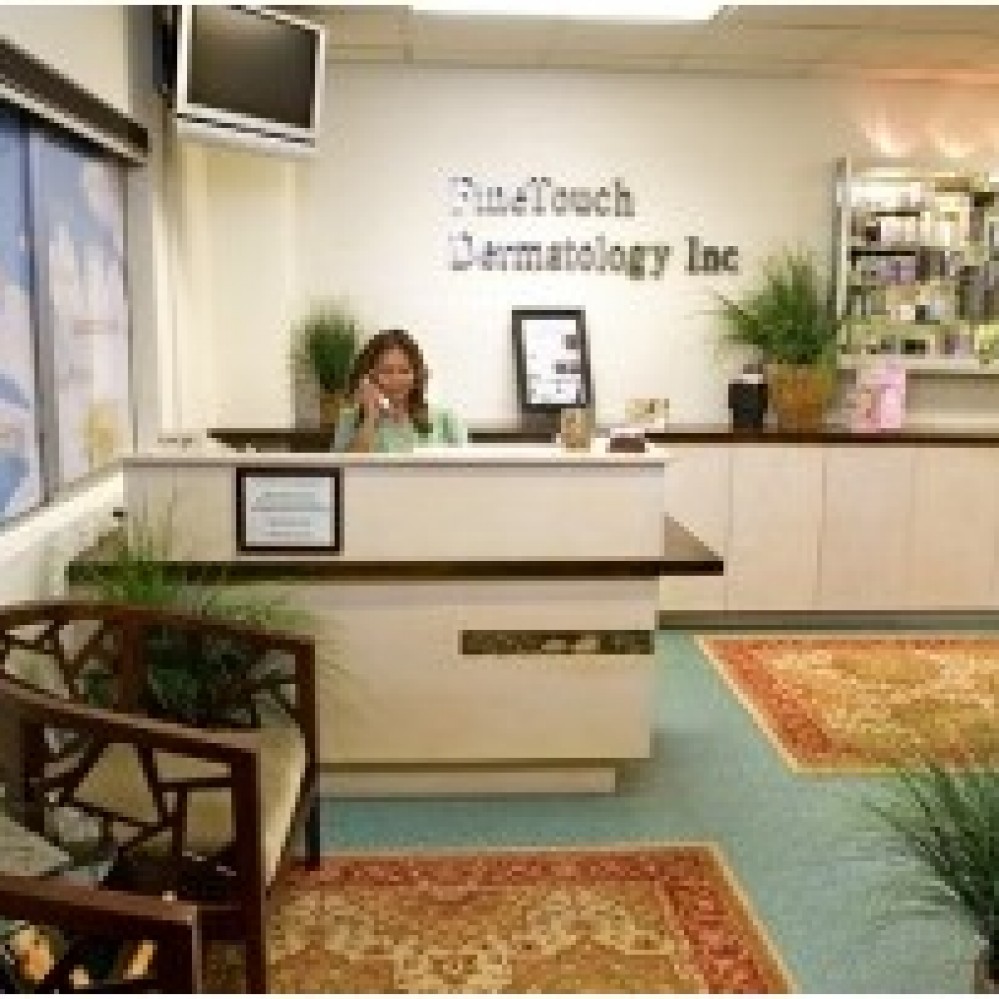 Office of Dr. U | South Bay Cities | Greater Los Angeles